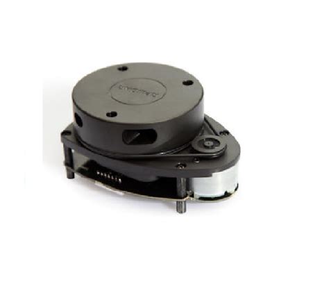 Laser Scanner Rangefinder Rplidar 360 Degree שיא מערכות