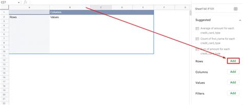 How To Group A Pivot Table By Month In Google Sheets Sheets For Marketers