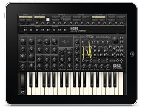 Of The Best IPad IPhone IOS Synth Apps MusicRadar