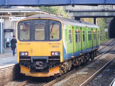 Br Dmu • Second Generation Phil Trotter Artofit