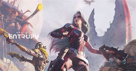 Project Entropy Beginners Guide To Conquer All Space Colonies Bluestacks