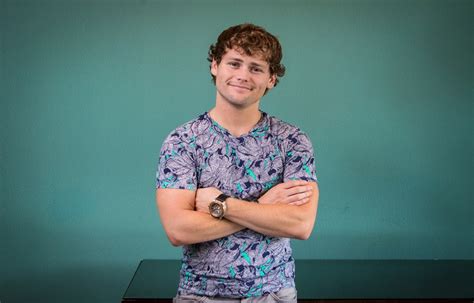 Drew Lynch Wiki Bio Age Girlfriend Disney Story Stutter Snapchat