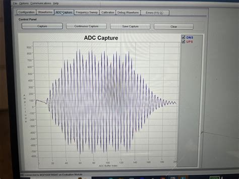 MSP FR Flow Rate Calculations MSP Low Power Microcontroller Forum MSP Low Power