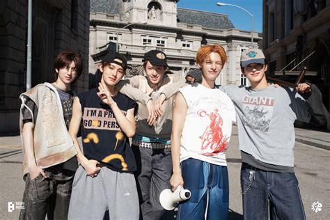 Cortis đạt 100 Triệu Lượt Stream Spotify Với ‘go Saokpop
