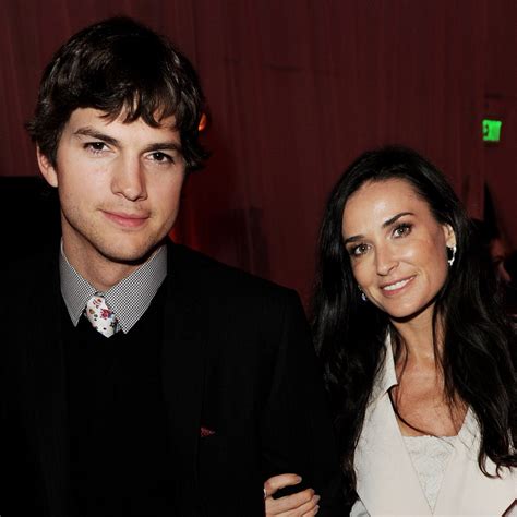 Ashton And Demi Wedding 60 Photos