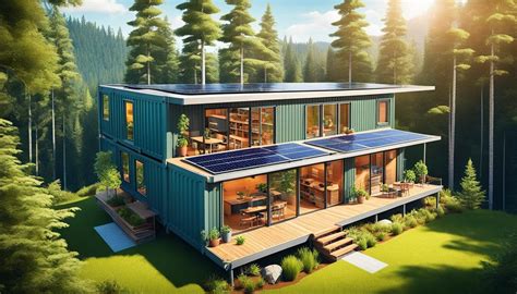 Best Prepper Container Home Portable Housing Solutions