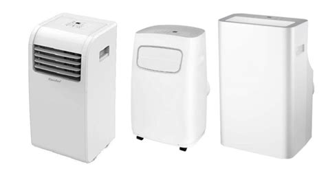 Classifica Dei Migliori Condizionatori Portatili Comfee Techtown It Tecnologia A Gradi