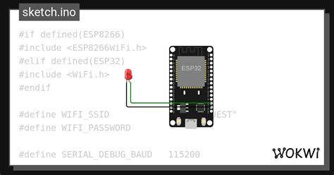 Esp1 Wokwi Esp32 Stm32 Arduino Simulator Esp1 Wokwi Esp32 Stm32 Arduino Simulator