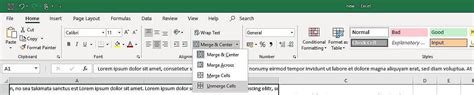 How To Wrap Text In Excel IONOS UK