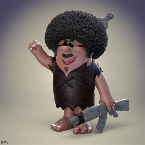 Barney Rubble On Tumblr