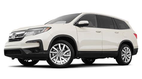 Top 5 Best Intermediate Suv By Les Concessionnaires Spinelli In