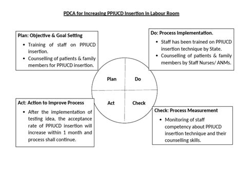 Pdca Quality Tool Pdf