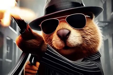 Кто такие Бомбардиро Крокодило и Тралалело Тралала что означает мем и почему он такой