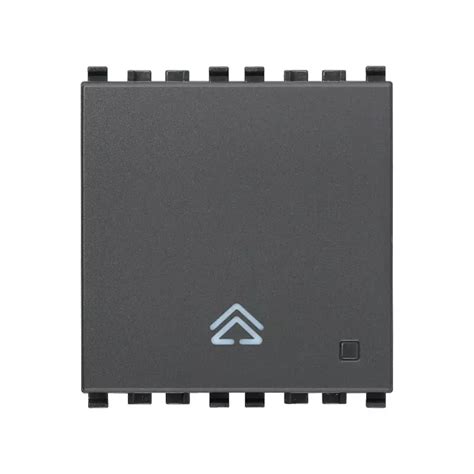 User Manual Vimar 20165 English 6 Pages