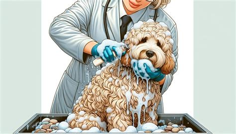 Effective Prevention And Treatment Of Cockapoo Skin Allergies Top Tips