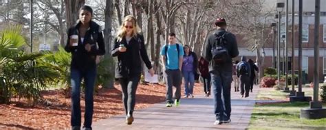 Enrollment Down Across UNC System Public Ed Works