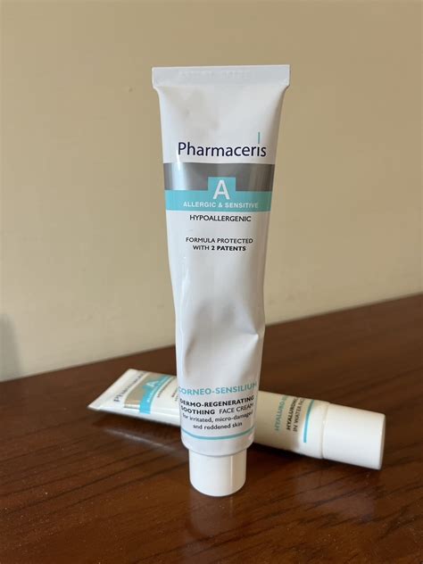 Milmil Pharmaceris 法瑪仕 A微創全效修護霜 Cosme