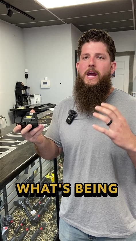 How To Tell Its A Fake Eotech