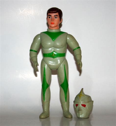 Bullmark Vintage Mirrorman