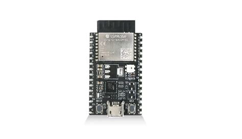 Esp32 C3 Wroom 02 Datasheet Informacionpublicasvetgobgt