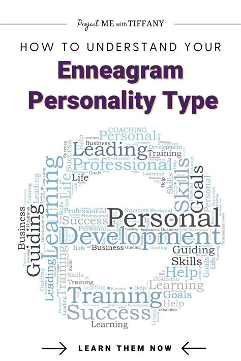 Understanding Enneagram Personality Types