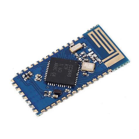 CC R Bluetooth Module Upgrade FLASH TI BLE New Version CC R F Ble Module Module