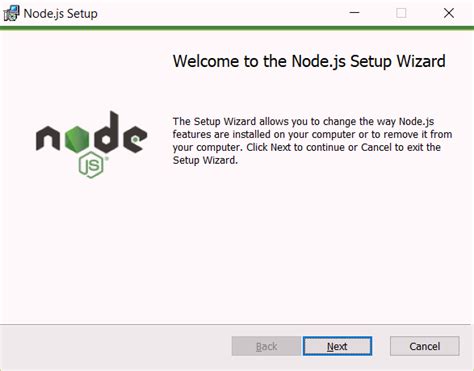 Cara Install Node Red Di Windows OS Jazali