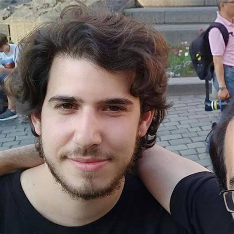 Shahar Shalev Medium