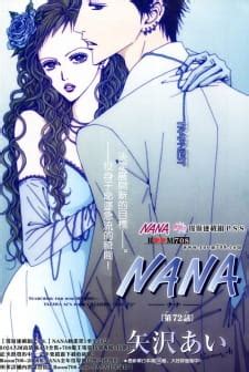 Nana Pictures Myanimelist Net