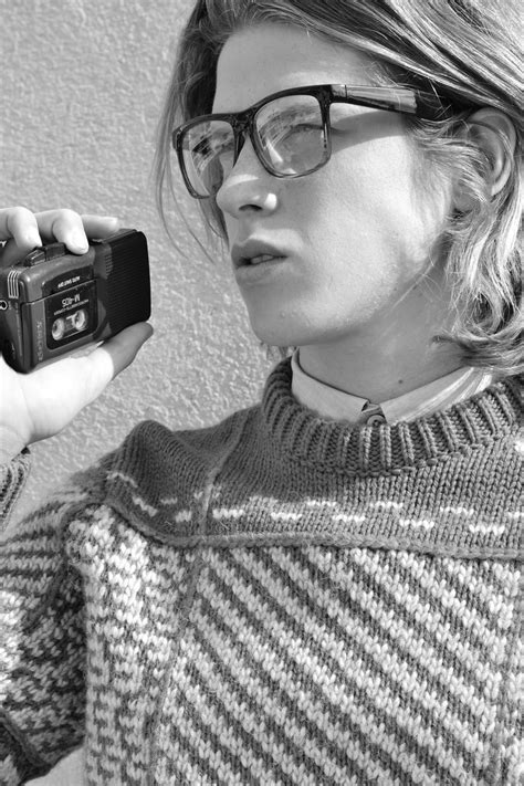 The Young Photographer Biel Juste By Simone Siel The Fashionisto