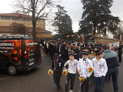 En Images Le Perréon Les Photos à Ne Pas Manquer De La Fête Des Classes