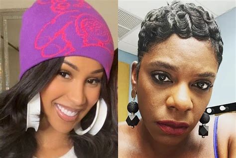 Tasha K Reportedly Offers To Pay Cardi B 20 Payments Of 222k To Settle