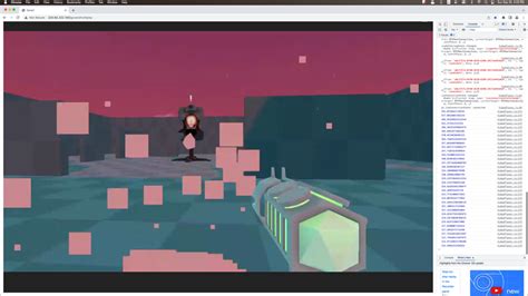 Github 9oranifps Microgame Urs Unity Fps Microgame For Compare Performance