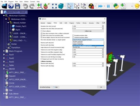 Robodk On Linkedin Robodk Cycletime Robotics Manufacturing Mfg