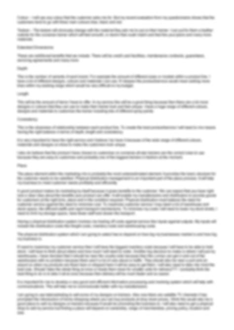 Solution The Influence Of Visual Perceptual Processing Styles And Complexity Of Block Design