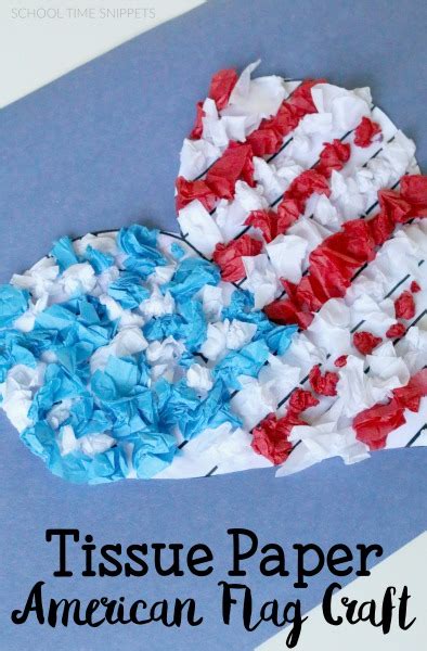 19 Awesome Fourth Of July Crafts For Seniors To Try
