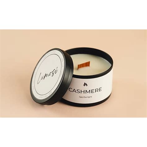 Candle Cashmere