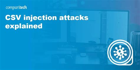 What Is Csv Injection Csv Injection Attacks Explained