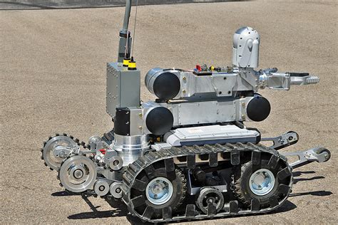 Hd Series Andros Remotec Robotic Grumman Hd Series Andros … Flickr