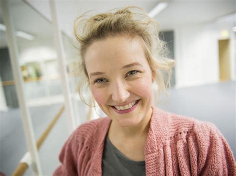 Ine Marie Wilmann 31 Jeg Satser På En Fremtid Der Kvinner Oftere