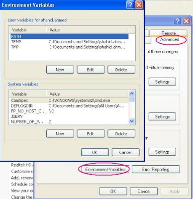 How To Remove Oracle Services From Windows