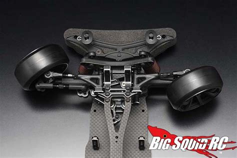 Yokomo YD EX Drift Car Big Squid RC RC Car And Truck News Reviews Videos And More