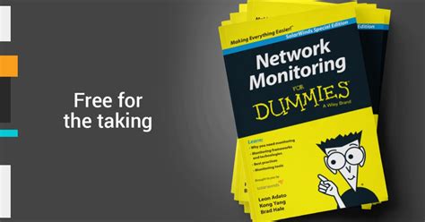 Solarwinds Network Performance On Linkedin Start Your Year Off Right Get This Free Refresher