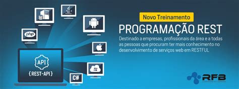 Treinamento Rest Api Rfb Sistemas Consultoria Totvs Suitecrm