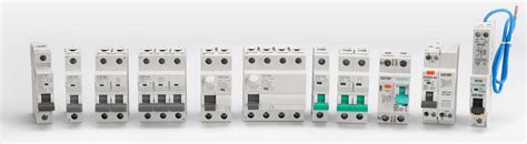 Arc Fault Detection Device AFDD Geya Electric