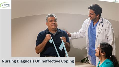 Nursing Diagnosis Of Ineffective Coping Causes Care Strategies