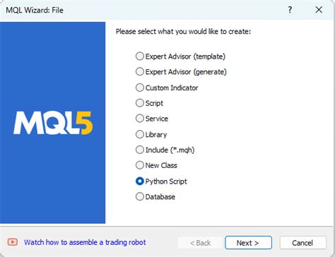 Classification Models In The Scikit Learn Library And Their Export To Onnx Mql5 Articles