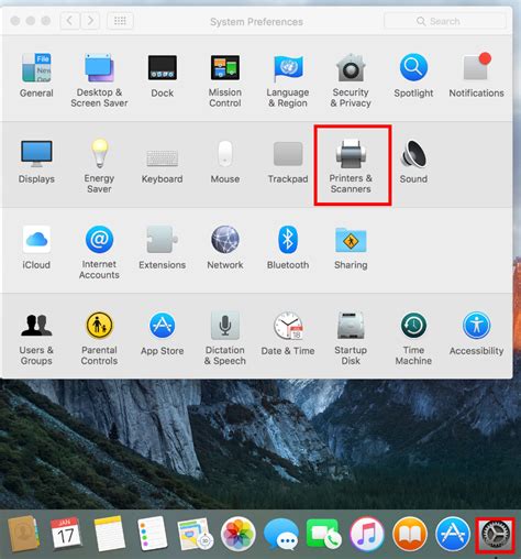 Scanning Files Using The Huawei Printer With A Macos Computer Huawei Support Global