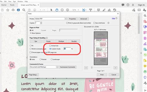 How To Resize A Pdf File Watermarkly Blog