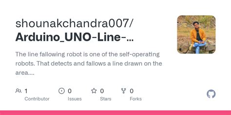 Github Shounakchandra Arduino Uno Line Follower Robot The Line Fallowing Robot Is One Of